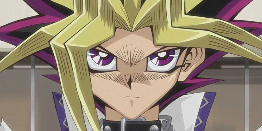 Massive Yu-Gi-Oh TCG Banlist Update Bans 4 Cards, Limits 6