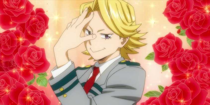 My Hero Academia: Lady Nagant's Rifle Quirk, Explained