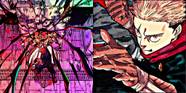 Jujutsu Kaisen 256 Yuji s Awakening