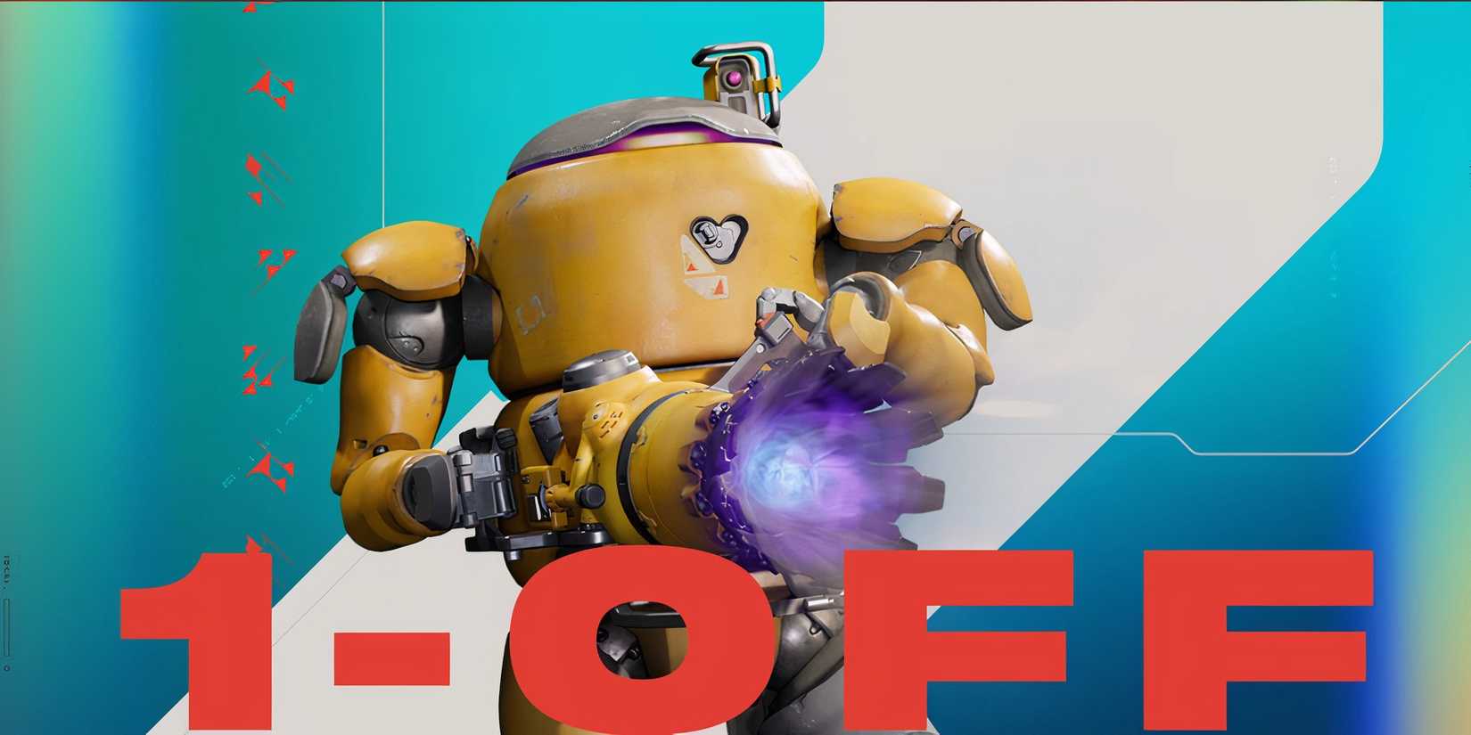 Concord: Meet the Characters