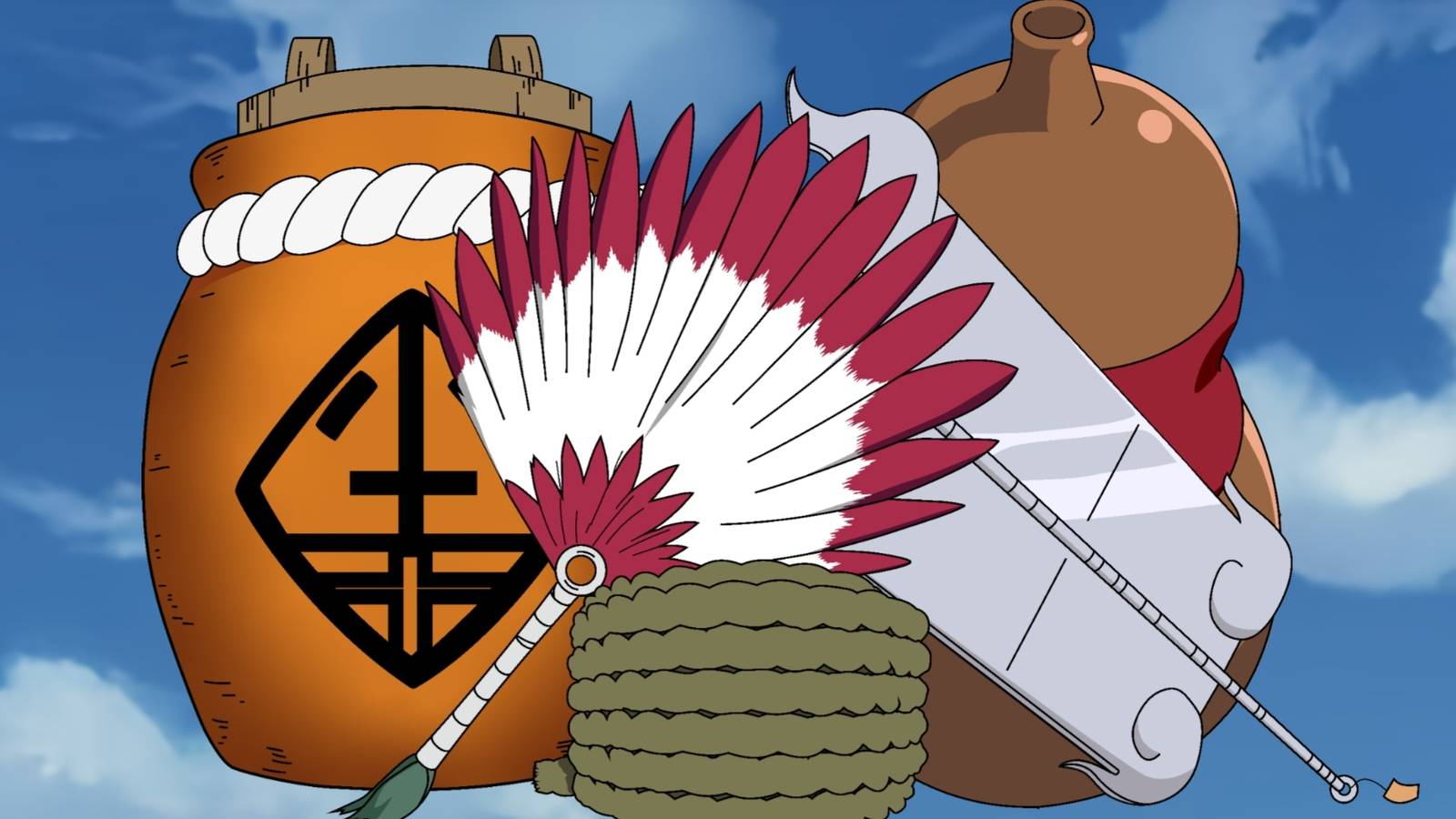 Naruto: The Treasured Tools of the Sage of Six Paths, Explained