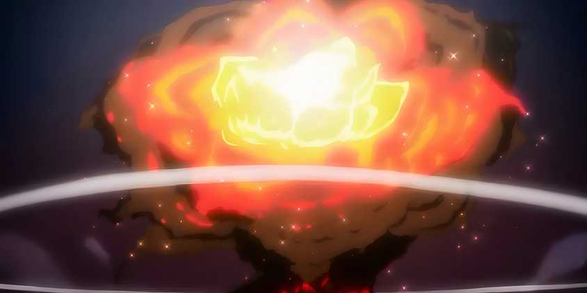 Hunter X Hunter: Specialist Nen Type Explained