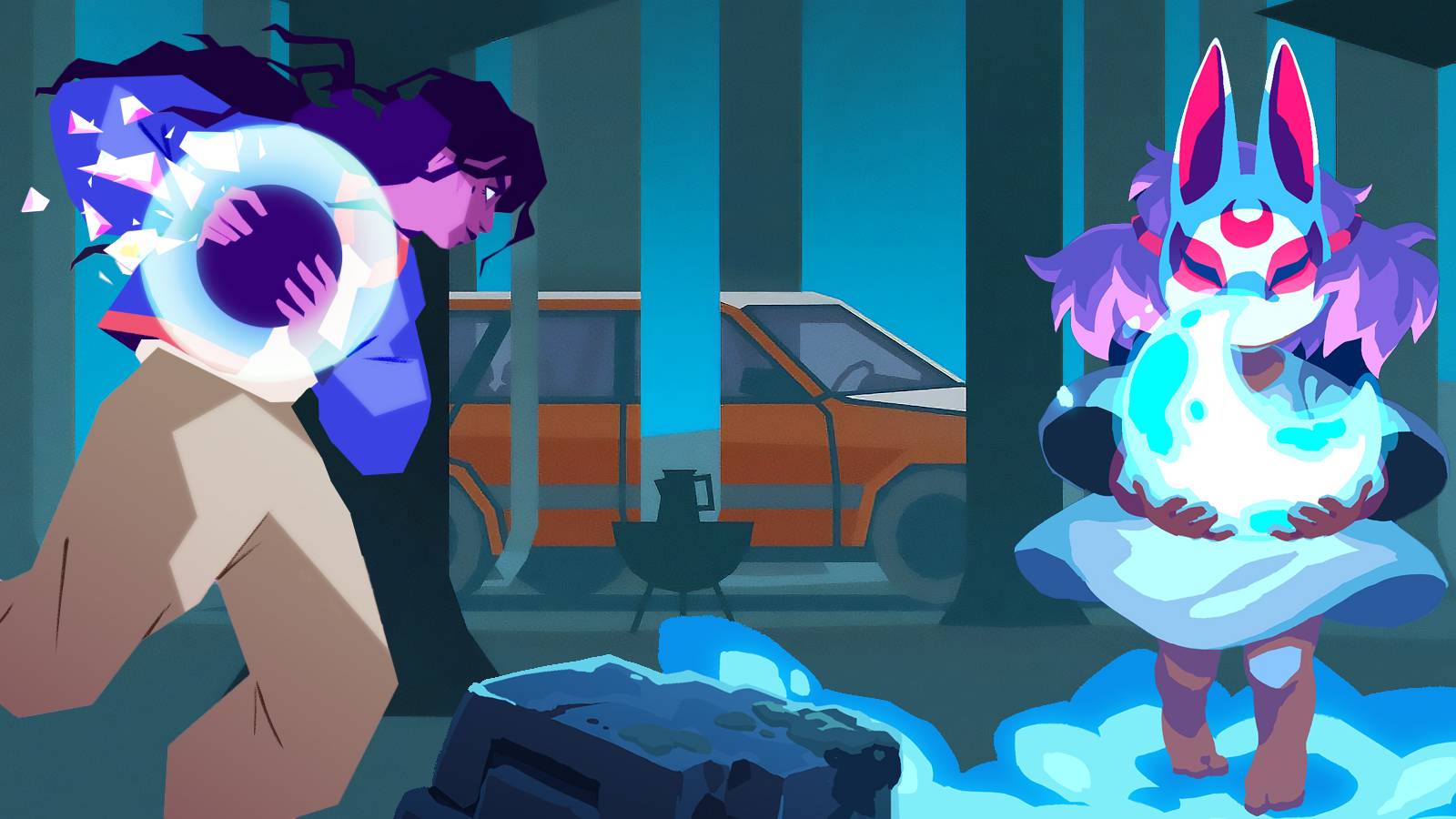 Best Netflix Games