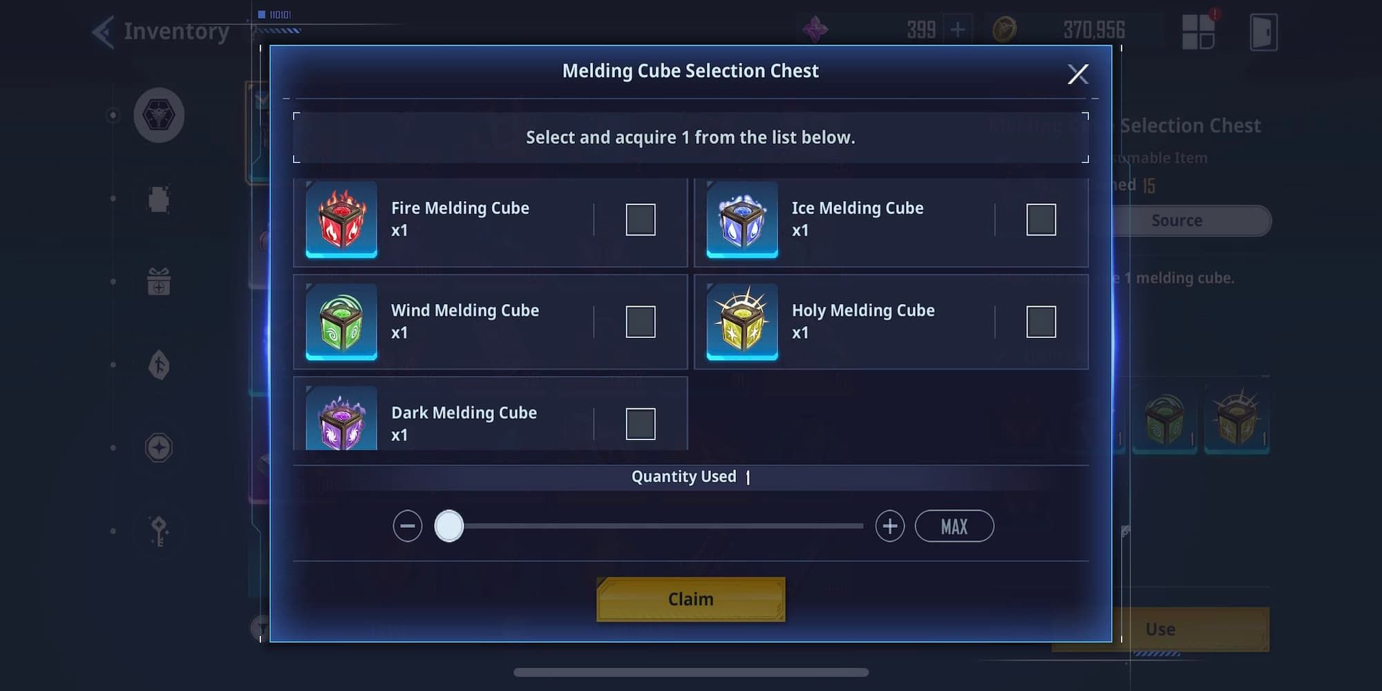 Where To Find Weapon Enhancement Gear In Solo Leveling: Arise