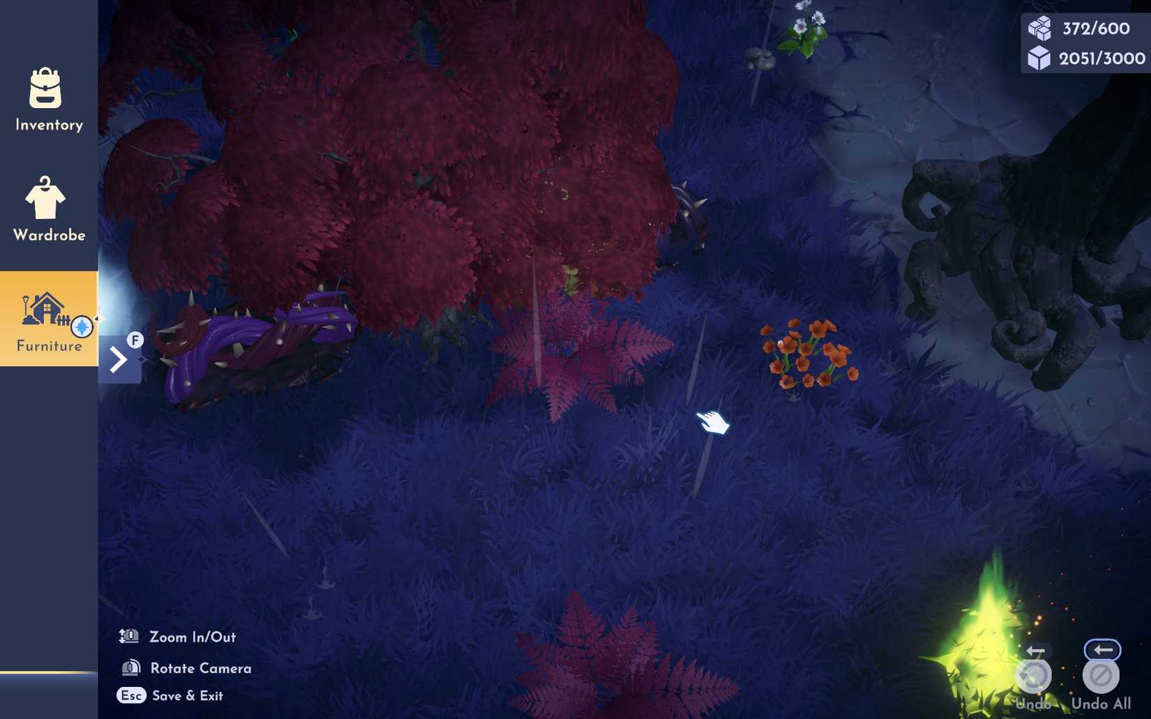 Disney Dreamlight Valley: Ask Daisy Quest Walkthrough