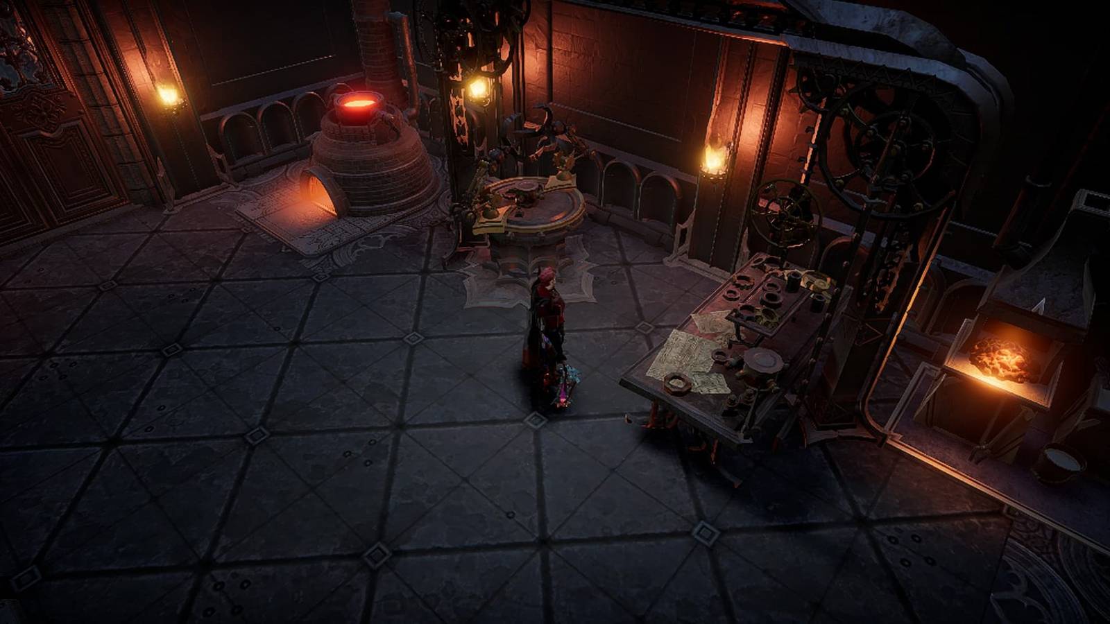 V Rising：如何获得镭合金 - Recmg.com