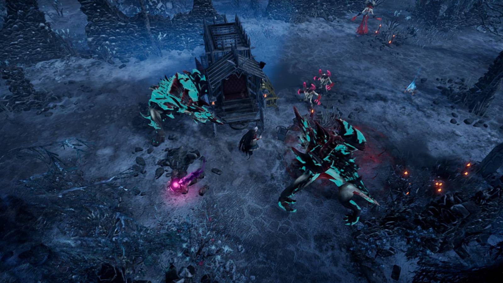 V Rising: Rift Incursions, Explained