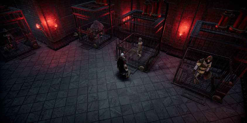 V Rising: How to Teleport With Resources