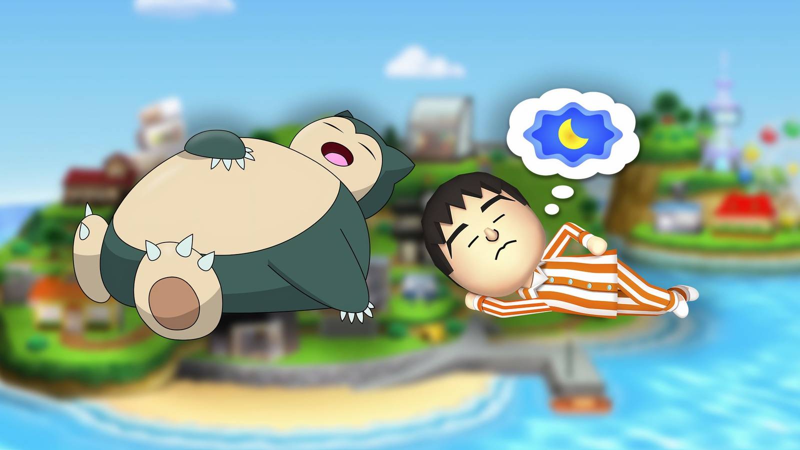 Games That Can Make You Sleepy