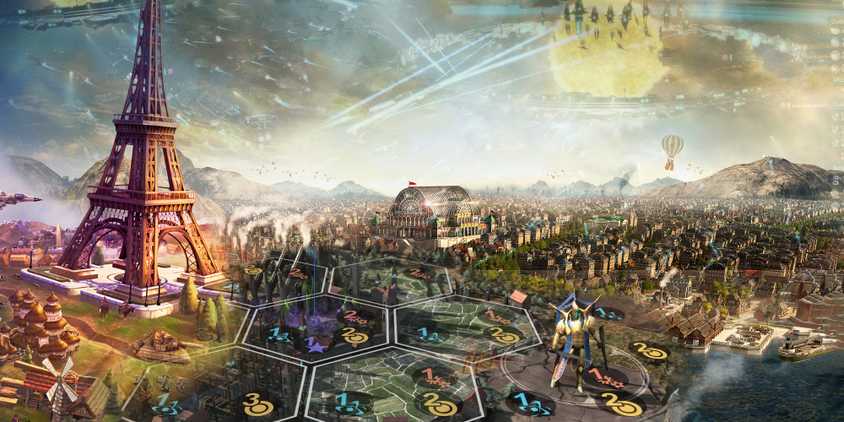 Strategy Games With The Best Multiplayer