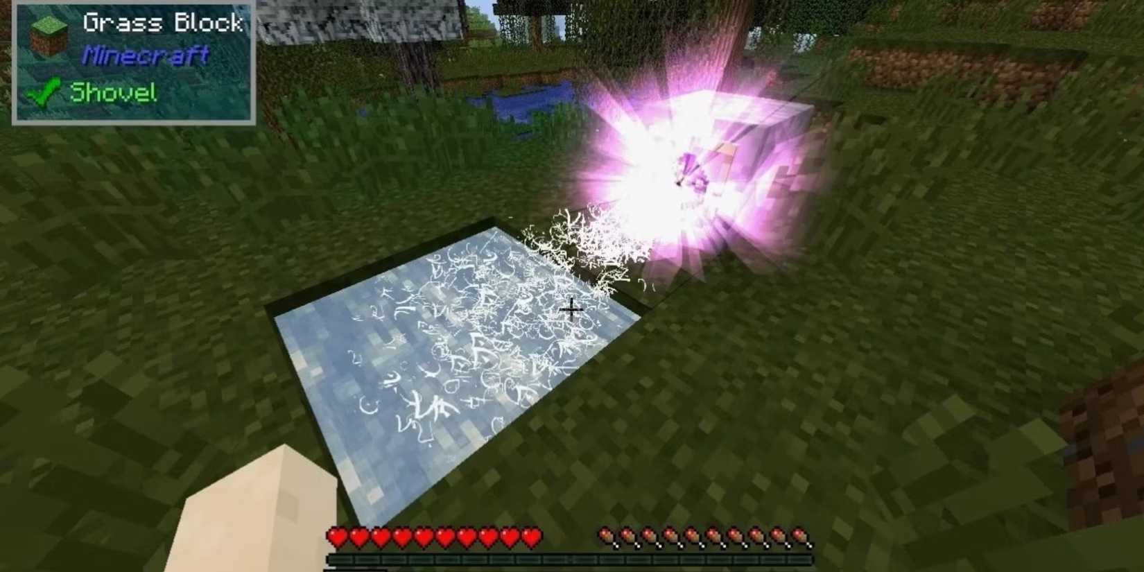 Minecraft Best Magic Mods