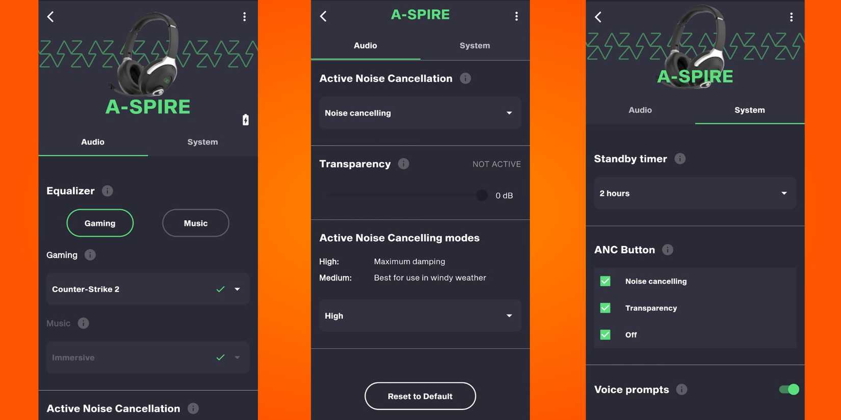 AceZone A-Spire Gaming Headset Review