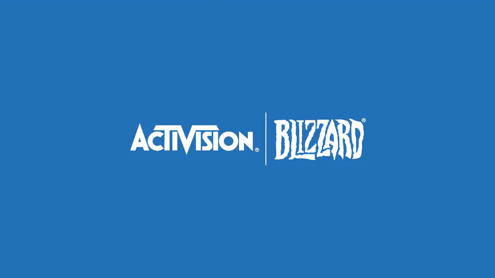 Activision Could Be Working on a Brand-New IP
