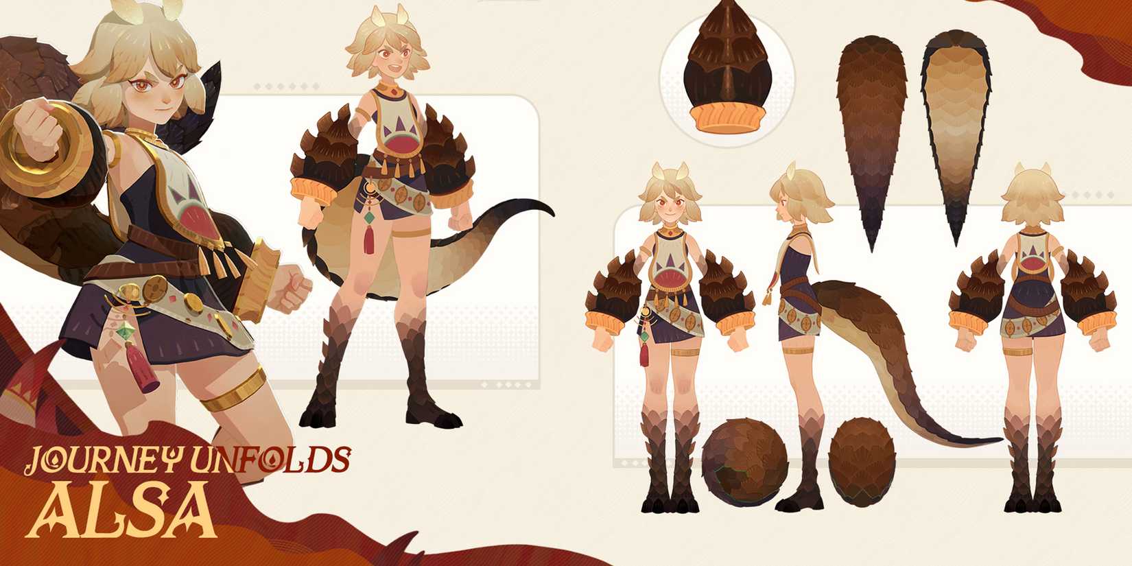 AFK Journey Preview: Song of Strife Brings New Battles, Characters, and ...