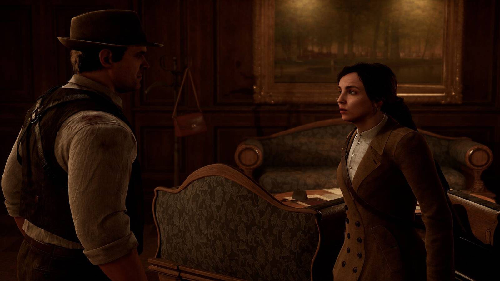 Alone in the Dark 2024's Struggles Can't Be a Death Knell for the Series