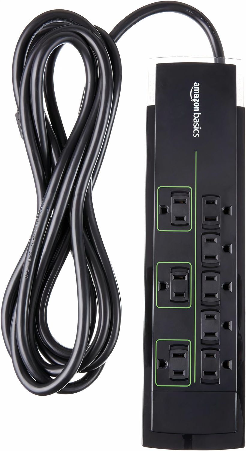 The Best Surge Protector For Gaming PCs