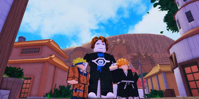 Roblox Grace: All Commands and How to Use Them