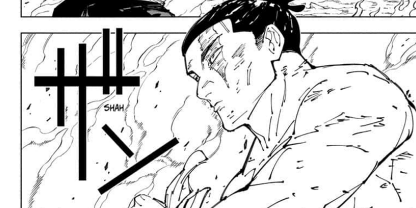 Jujutsu Kaisen Chapter 259 Review: Sukuna's Divine Flame Unleashed