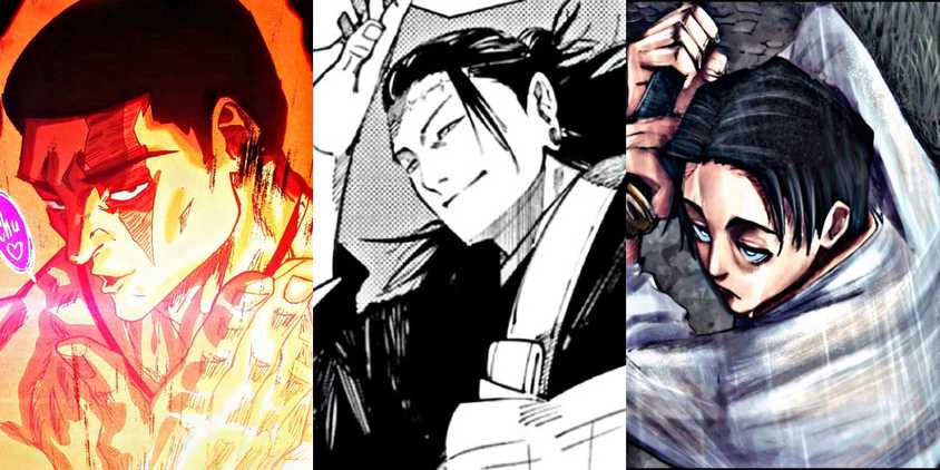 Jujutsu Kaisen: Aoi Todo's Renewed Boogie Woogie, Explained