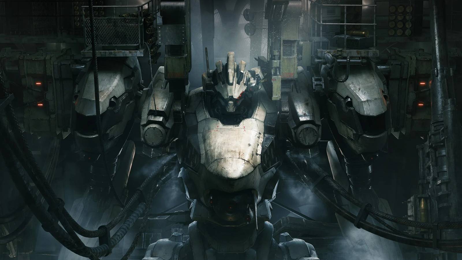 FromSoftware Has Good News for Armored Core Fans