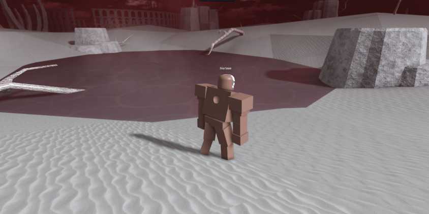 Type Soul: How To Get Formless Fighting Style