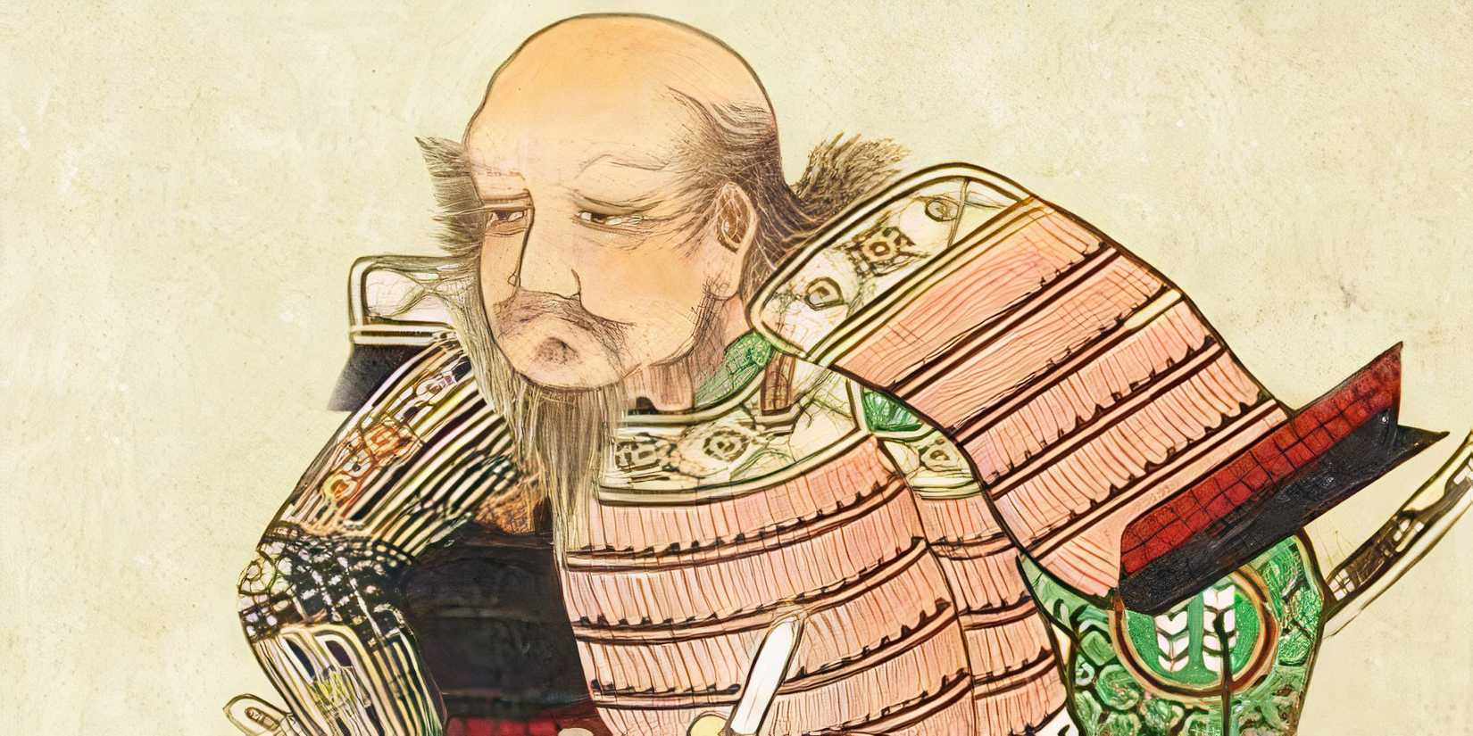 Assassin's Creed Shadows: The History of Hattori Hanzo Explained