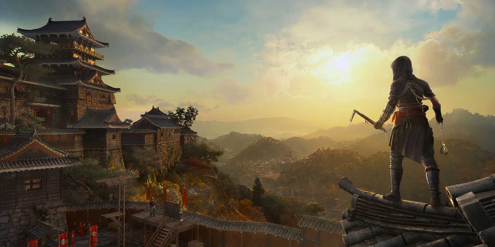 Assassin's Creed Shadows' Placement on The Timeline Explained