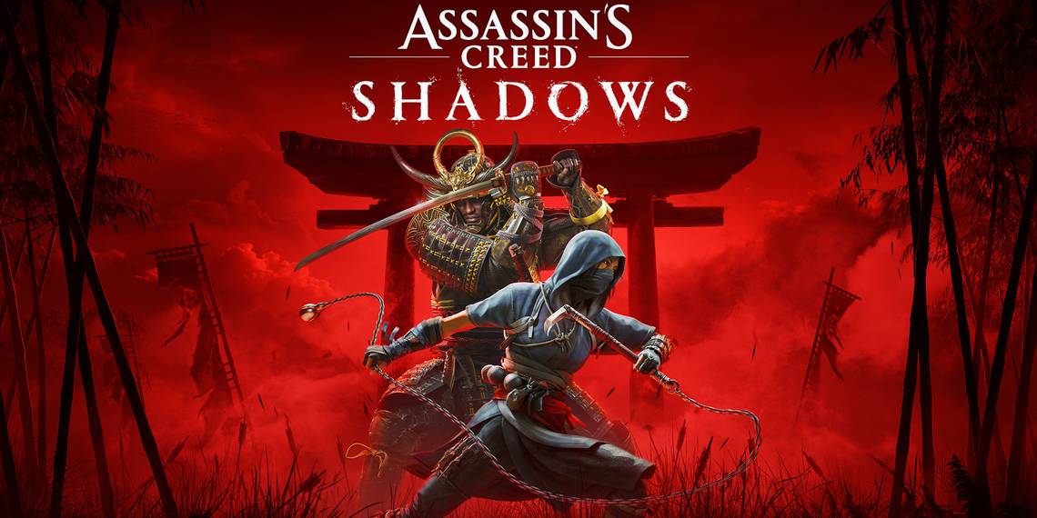 Assassin's Creed Shadows
