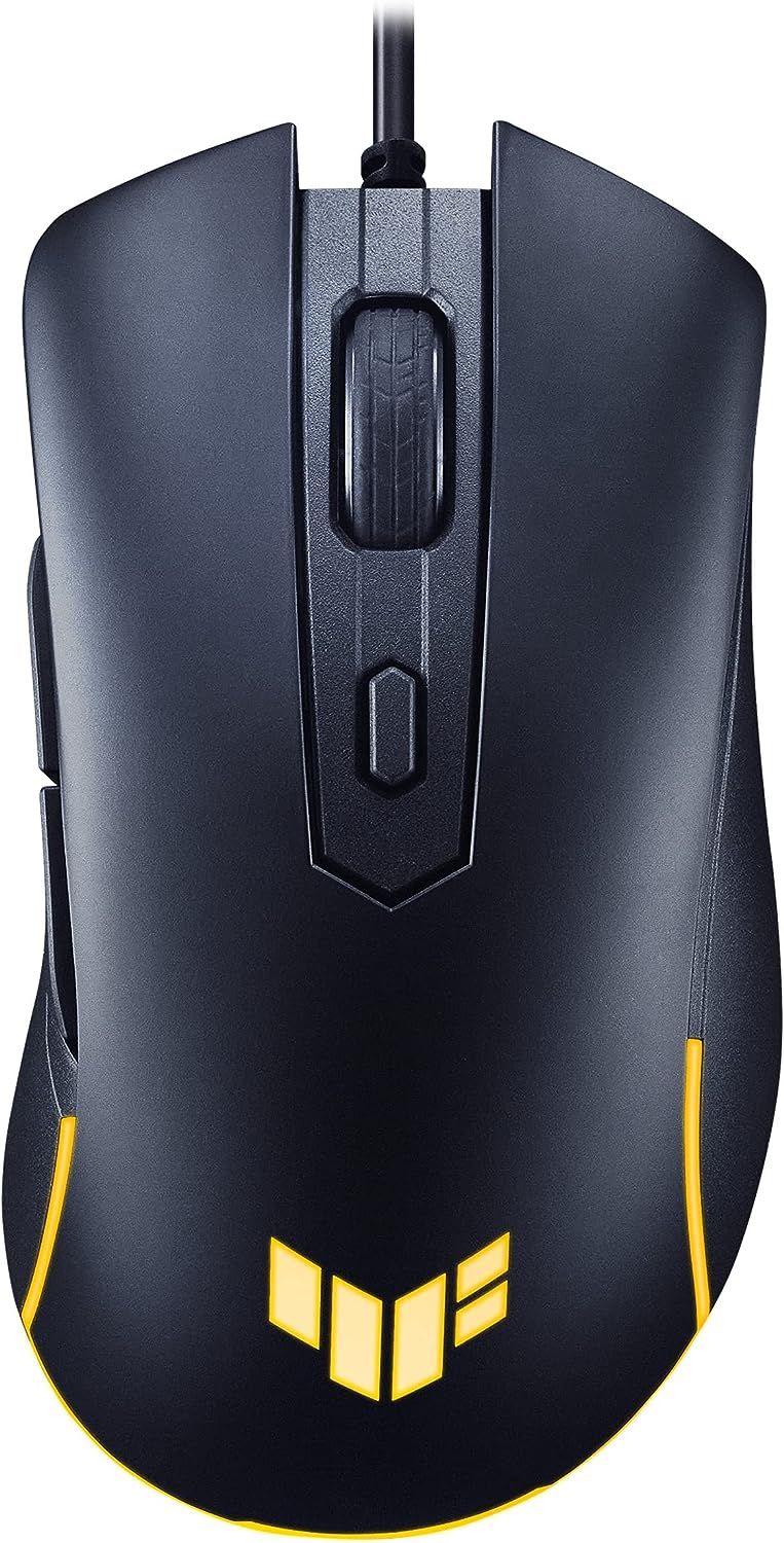 Grab This Asus Gaming Mouse Now For Just $19.99