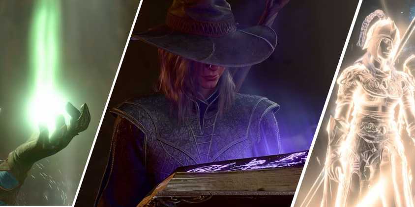 Spell Slots in BG3 Explained
