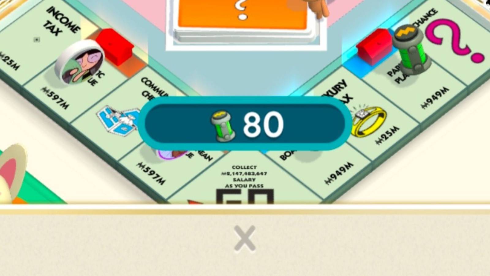 Monopoly GO: What Happens to Extra Batteries After Robo Partners Ends