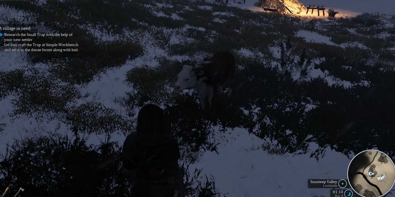 The Best Bellwright Mods