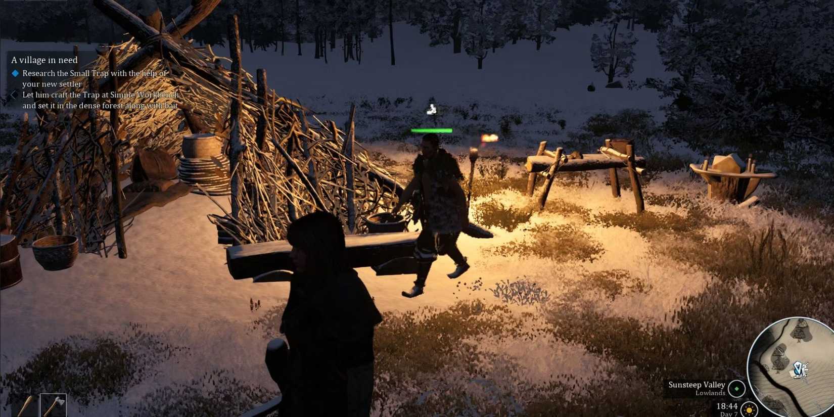 The Best Bellwright Mods