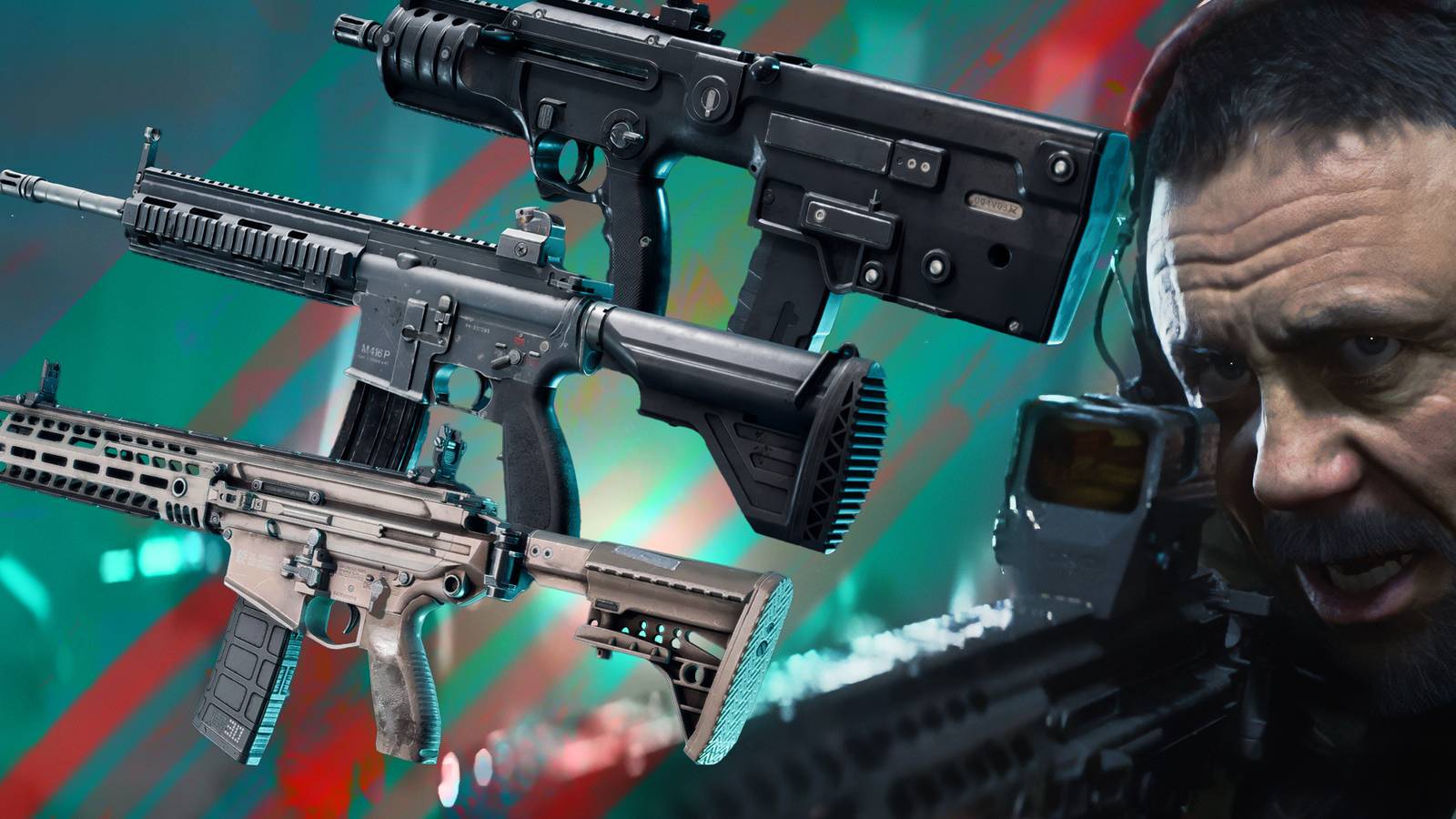 《战地 2042》中最好的突击步枪 - Recmg.com