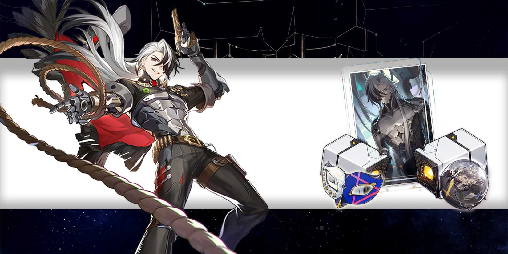 Honkai: Star Rail – Boothill Build Guide