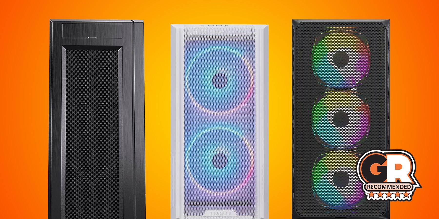 Best Budget PC Cases in 2024