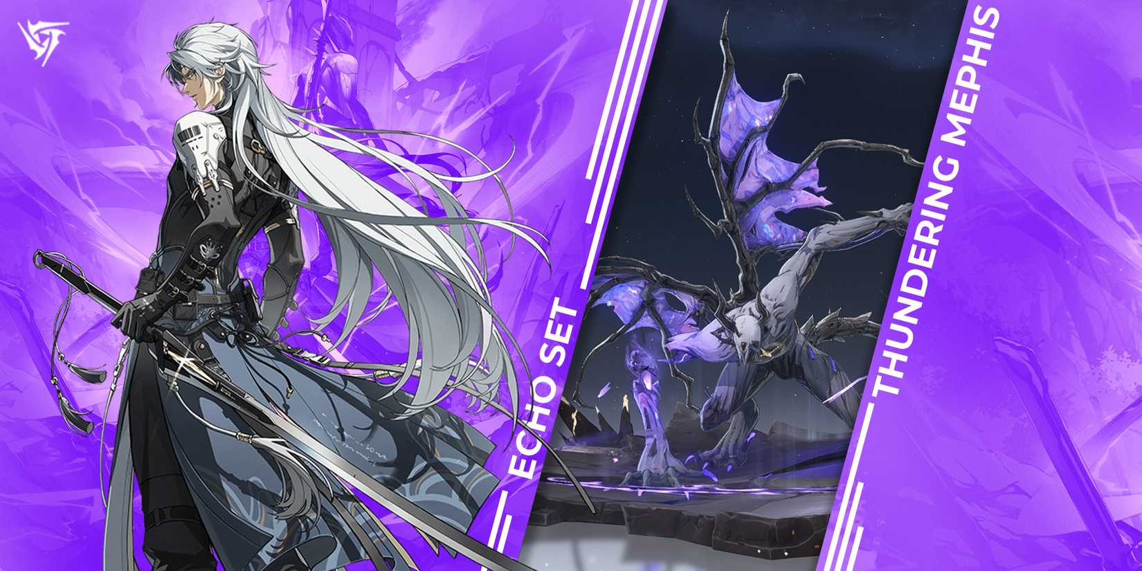 Wuthering Waves: Calcharo Build Guide