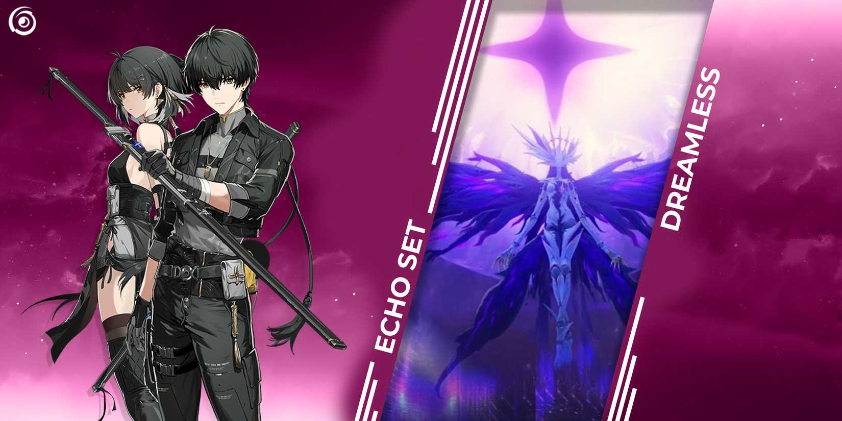 Wuthering Waves: Havoc Rover Build Guide