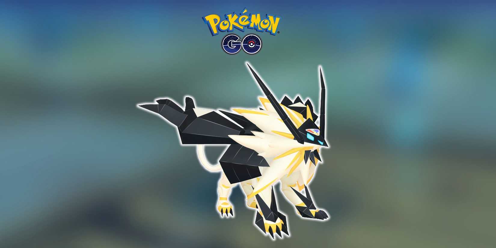 Pokemon GO: Dusk Mane Necrozma Raid Guide – Counters, Weaknesses & More