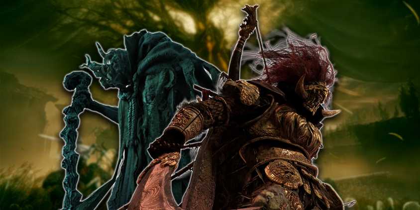 Elden Ring: Best Axes