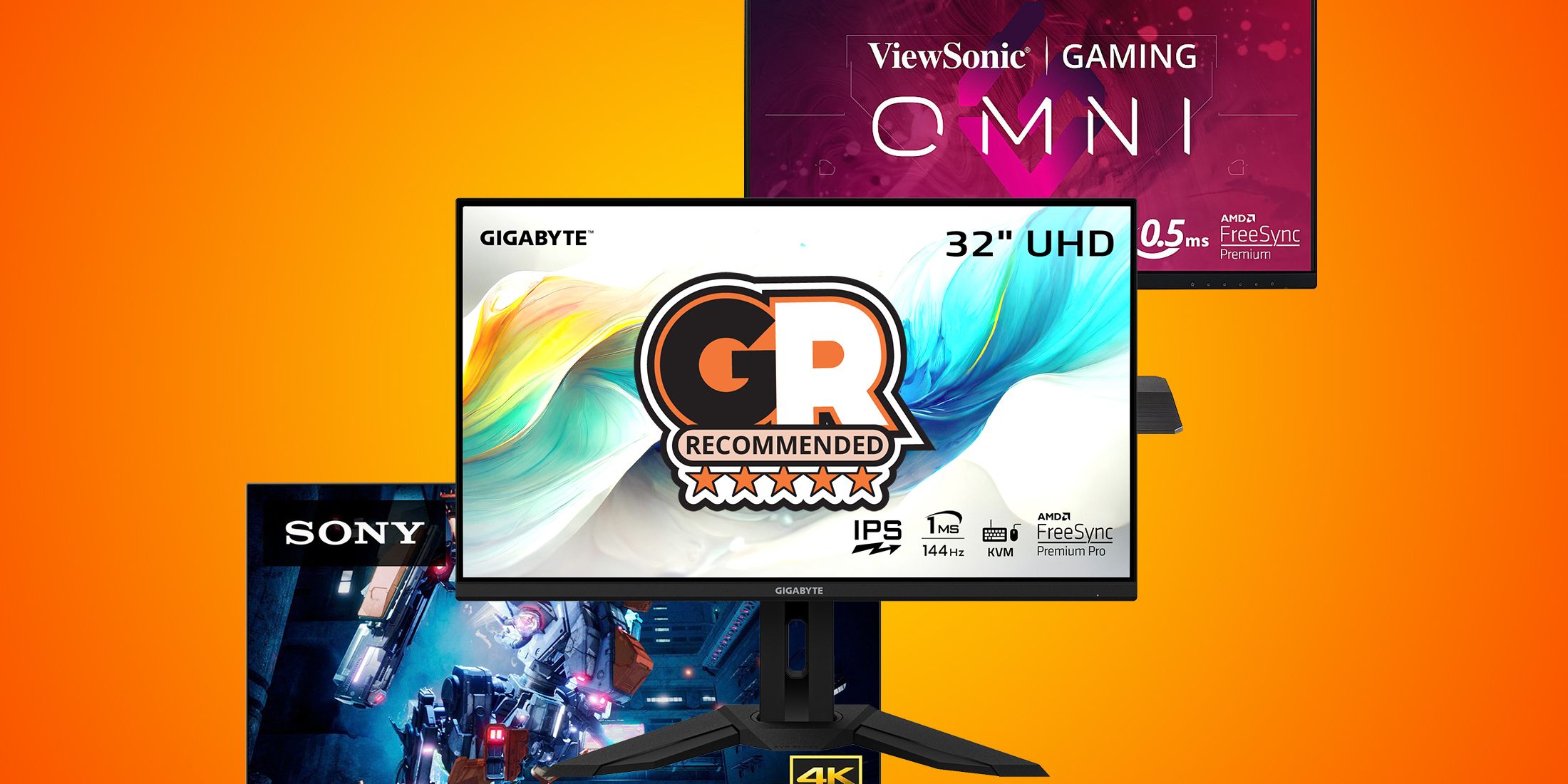 What Is HDMI 2.1 and Why Is It Important for Gaming Monitors and TVs?