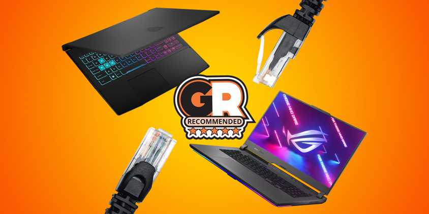 Best Mid Range Laptops in 2024
