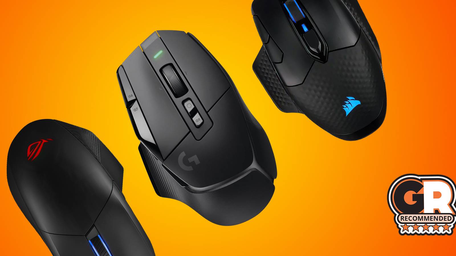 Best Mice for Work in 2024