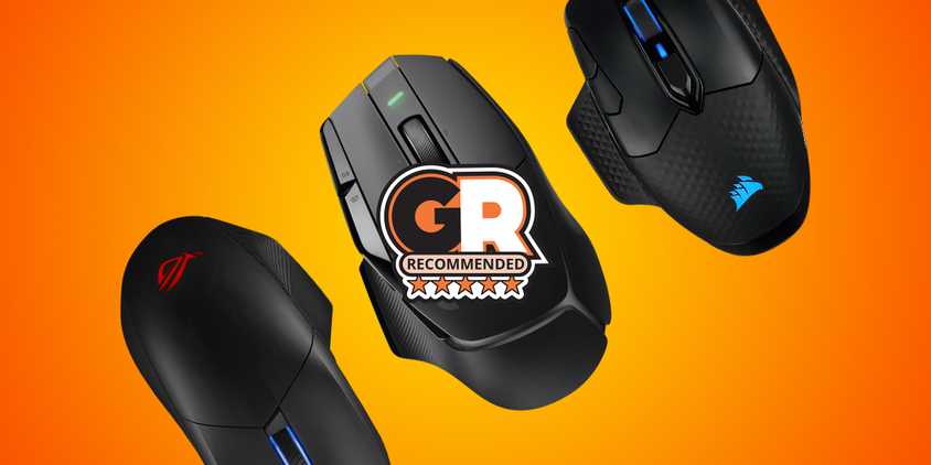 The Best USB-C Mice for 2024