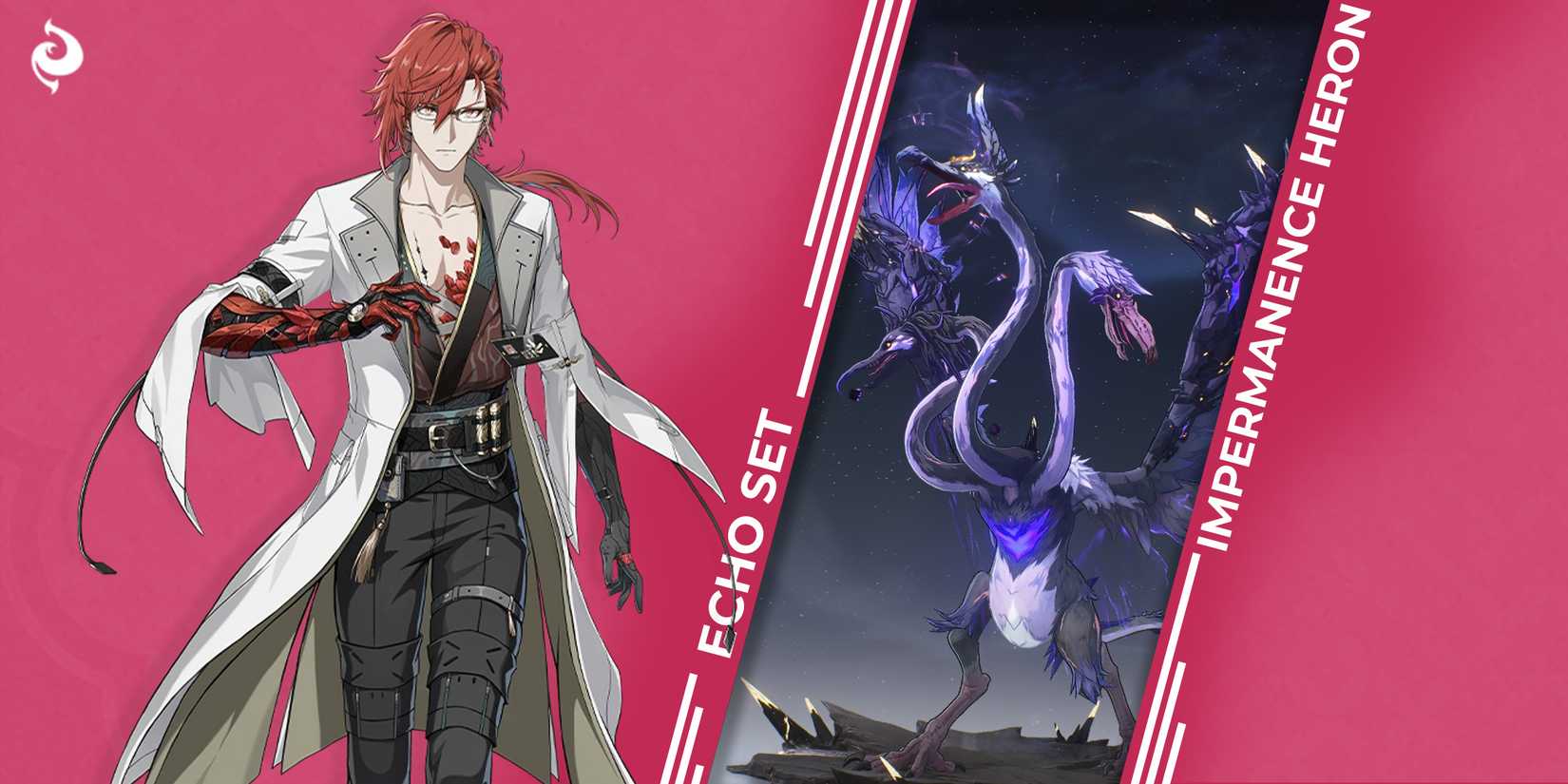 Wuthering Waves: Mortefi Build Guide