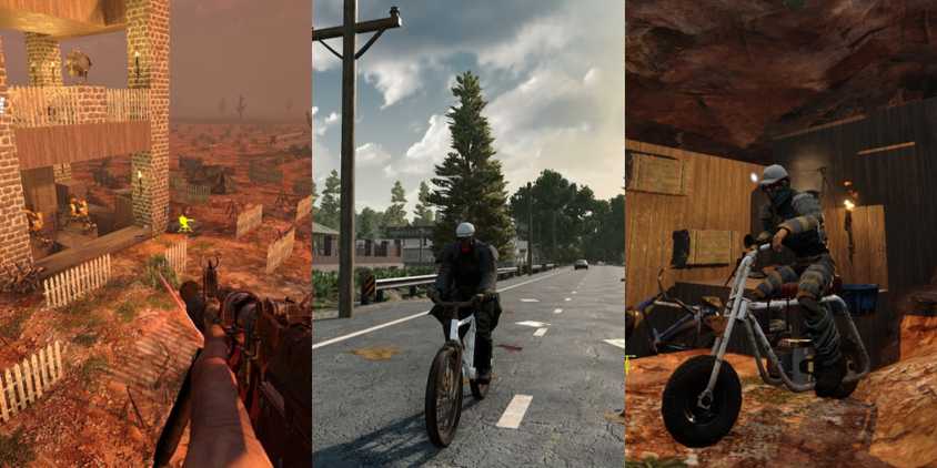 Best Base Locations In 7 Days To Die