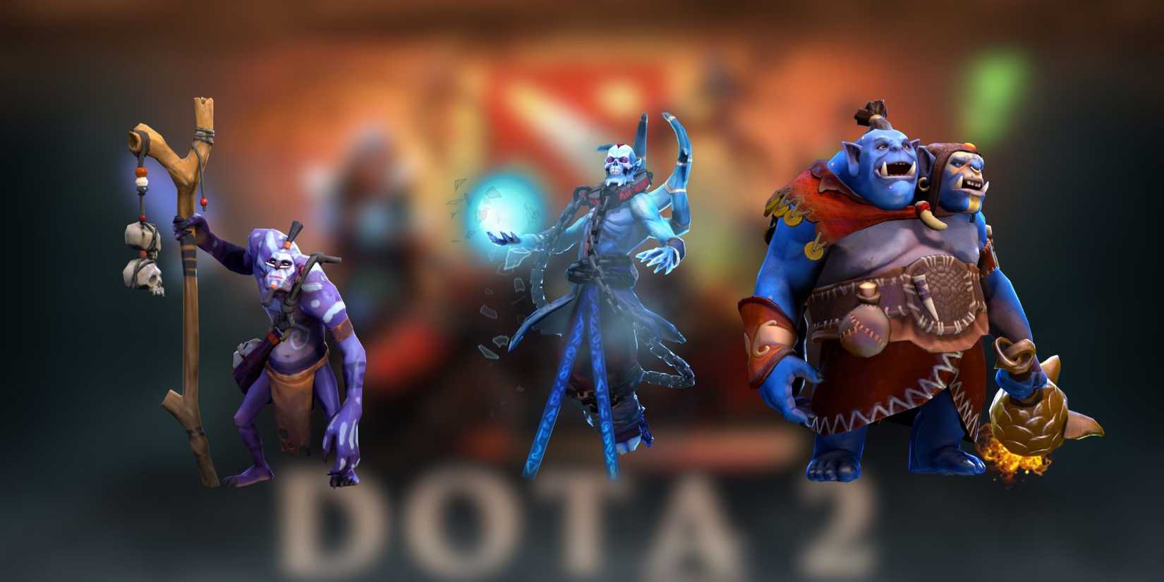 How to Master Position 4 in Dota 2 (& Best Heroes For Beginners)