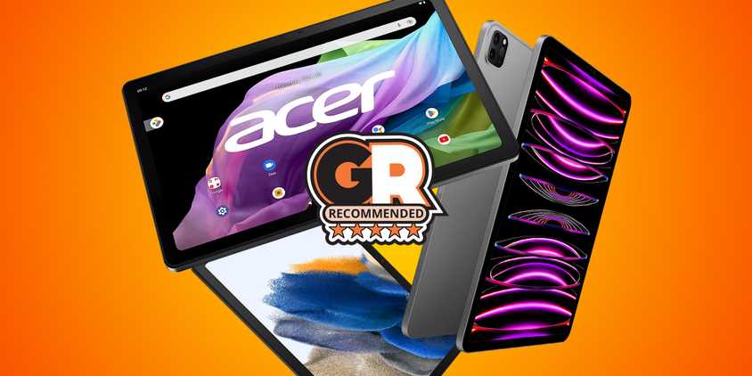 Best iPads for Note Taking in 2024