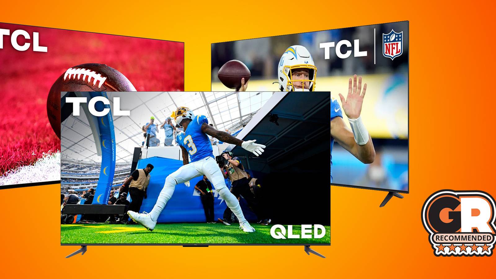 Best TCL TVs in 2024