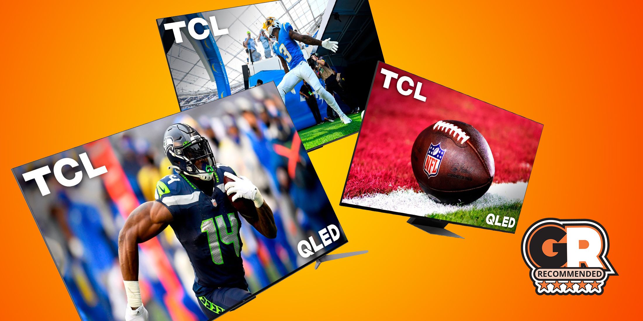 Best TCL TVS in 2024